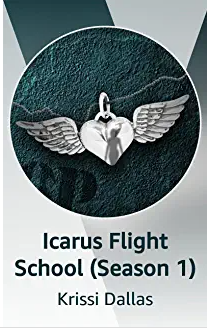 Icarus Flight School by Krissi Dallas | Goodreads