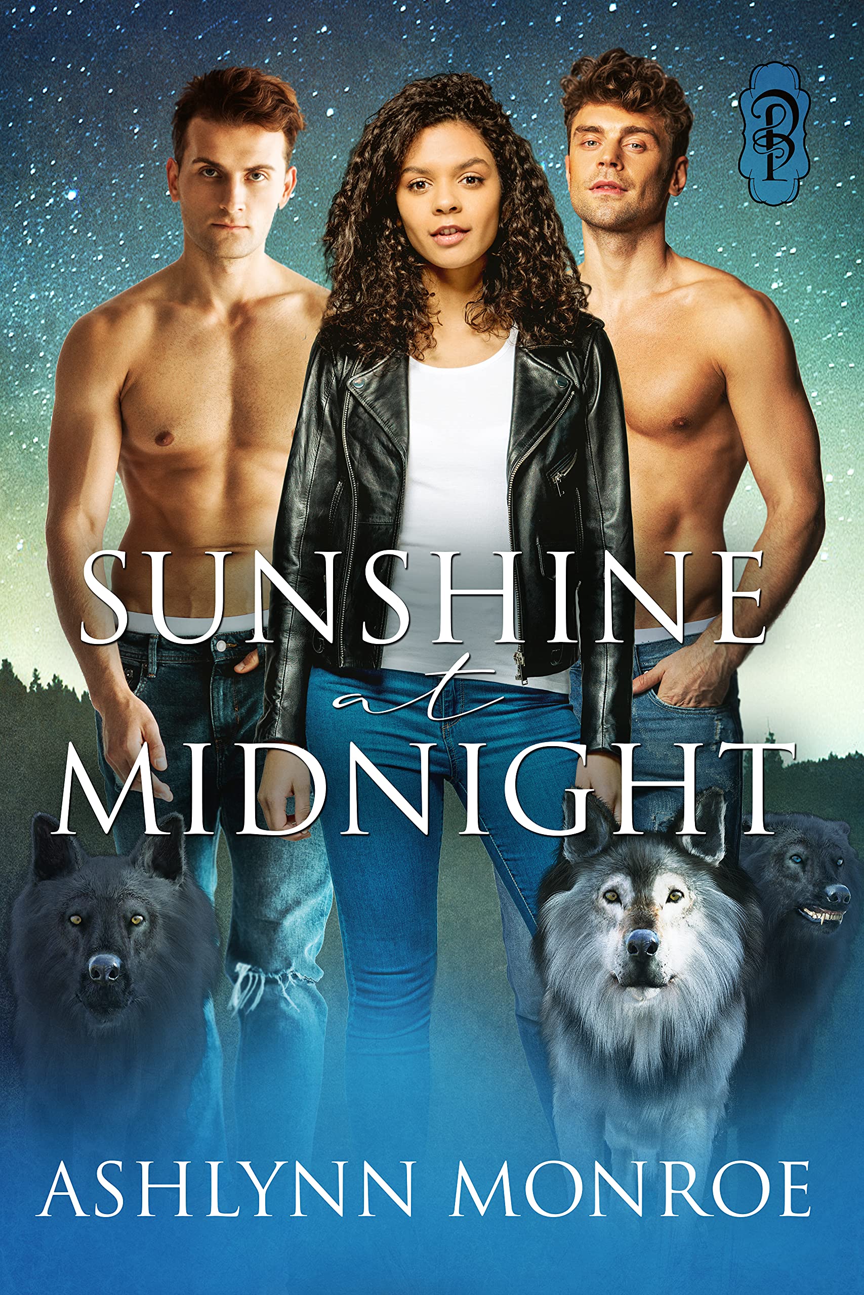 Sunshine at Midnight by Ashlynn Monroe | Goodreads