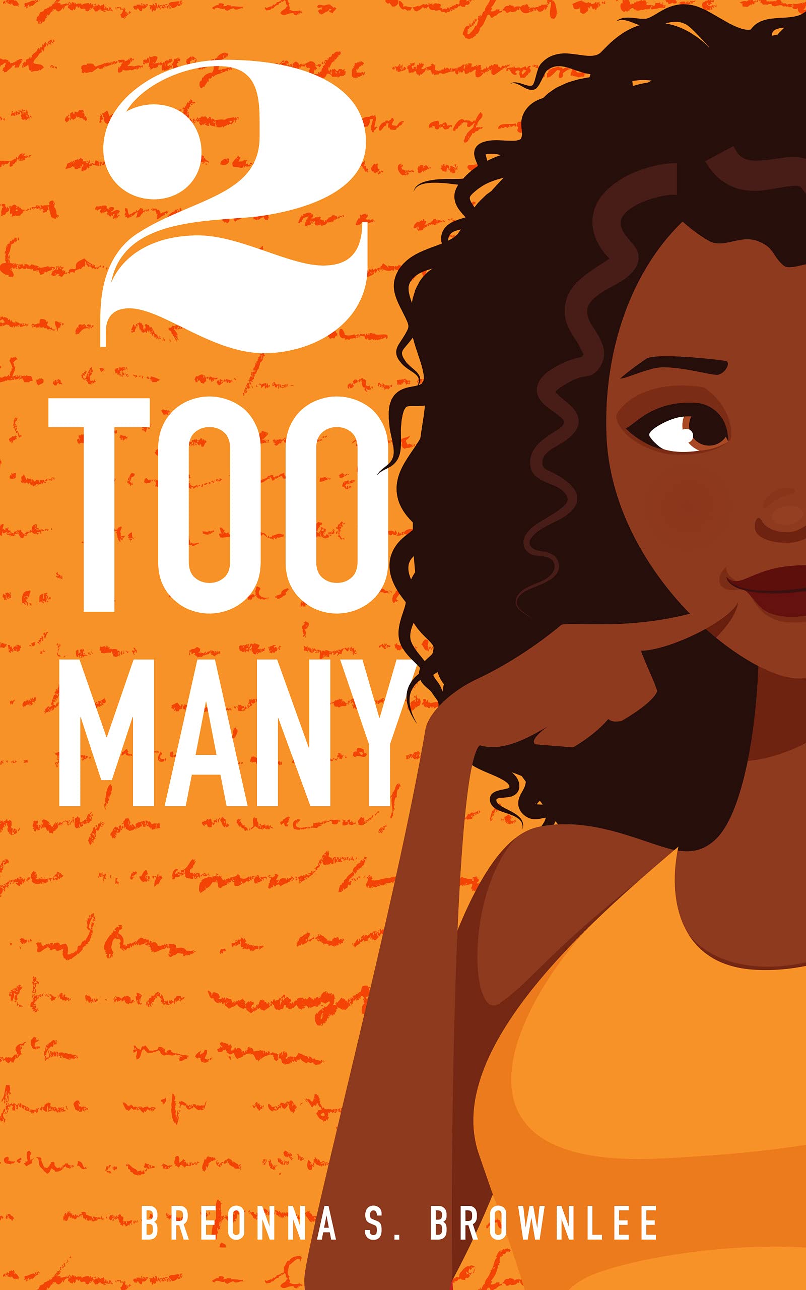 Two Too Many by Breonna Brownlee | Goodreads