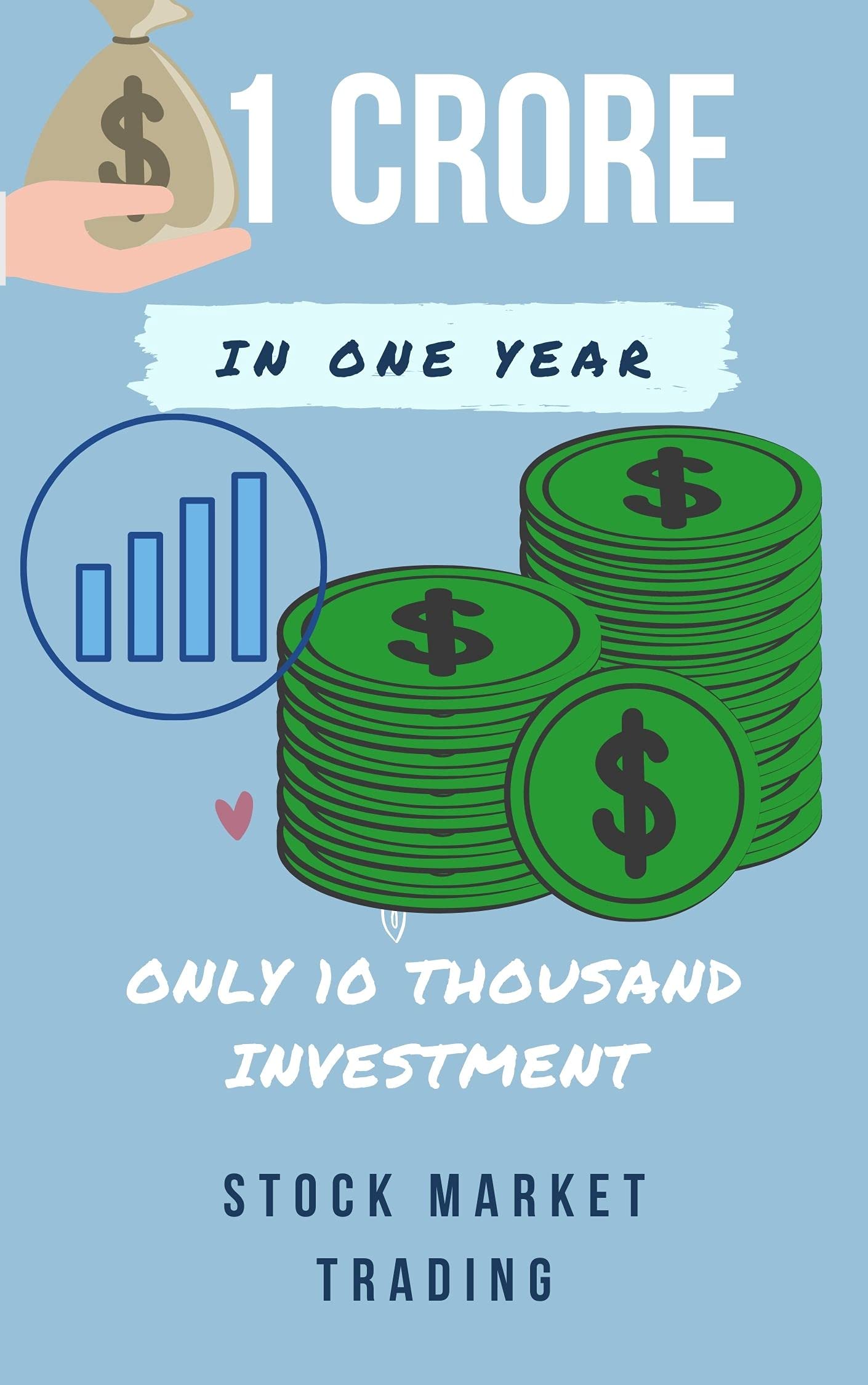 1 Crore In One Year Only 10 Thousand Investment Make 1 Crore In Stock 1-crore-in-one-year-only-10-thousand-investment-make-1-crore-in-stock