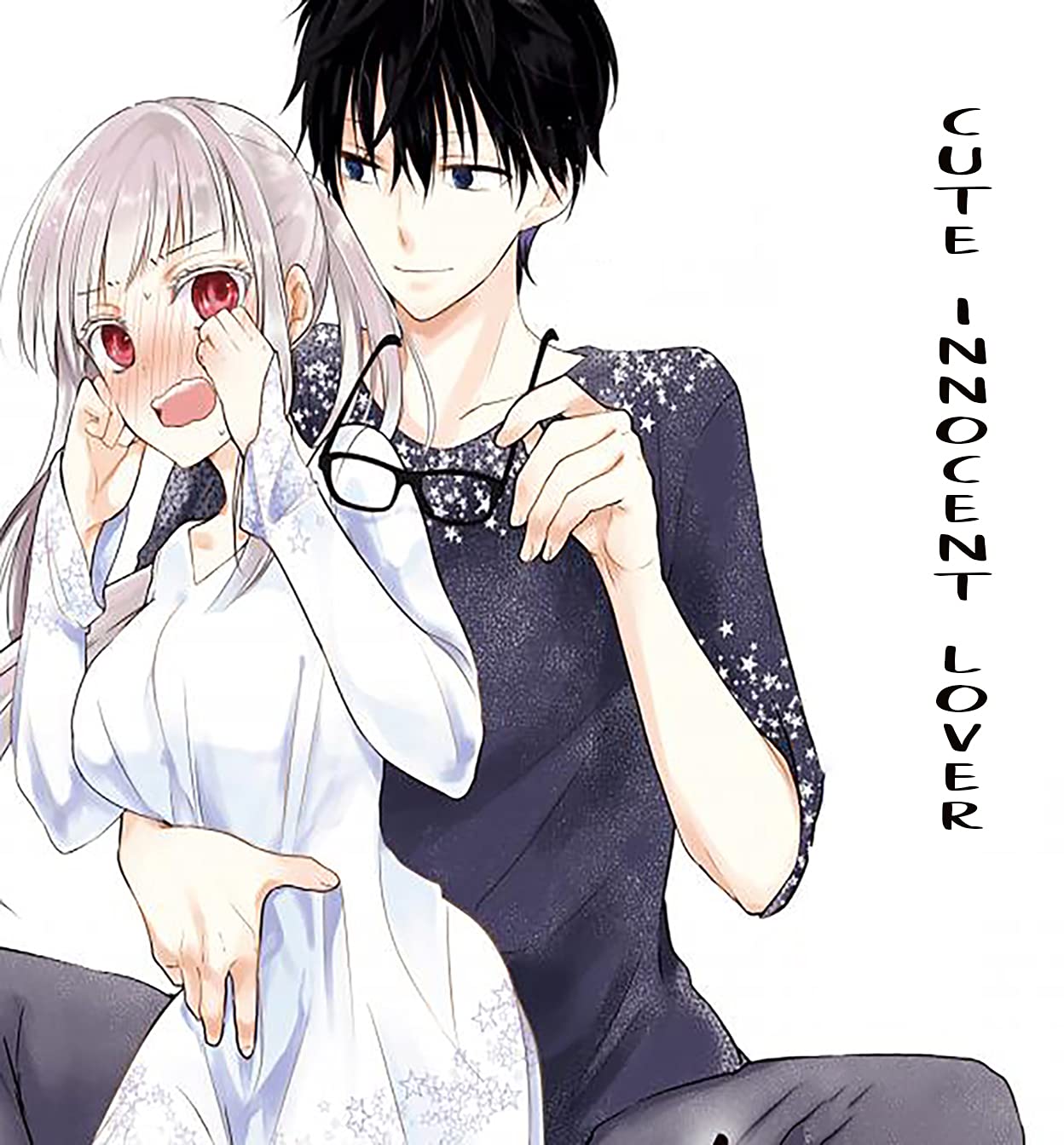 Cute Innocent Lover 2 by Kristin Wise | Goodreads