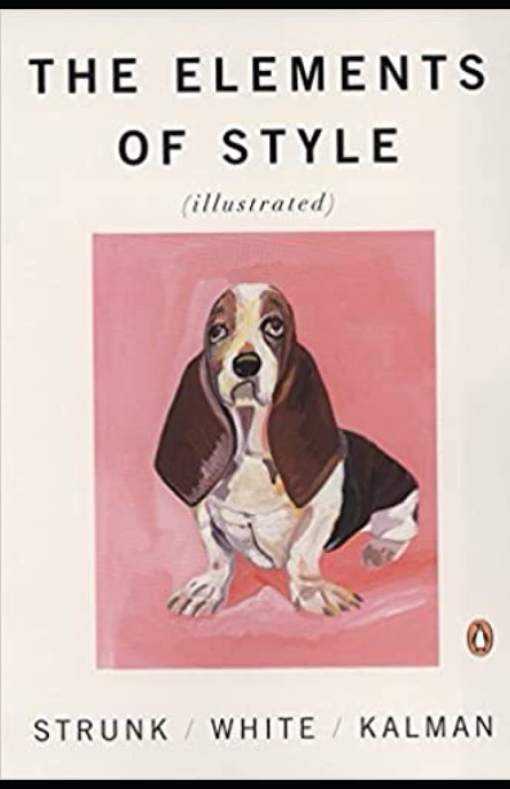 The Elements of Style Illustrated by William Strunk Jr. | Goodreads