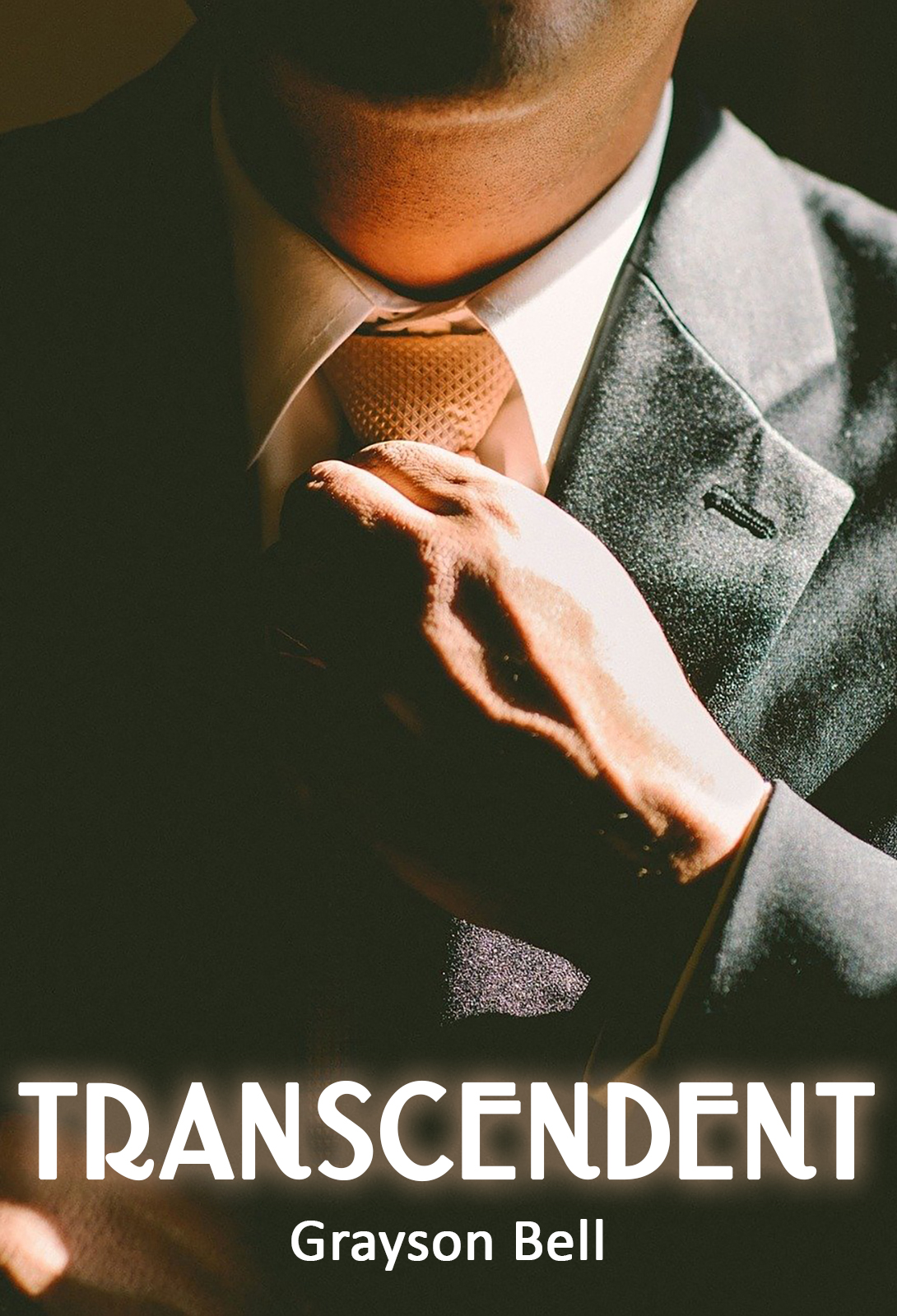 Transcendent by Grayson Bell | Goodreads