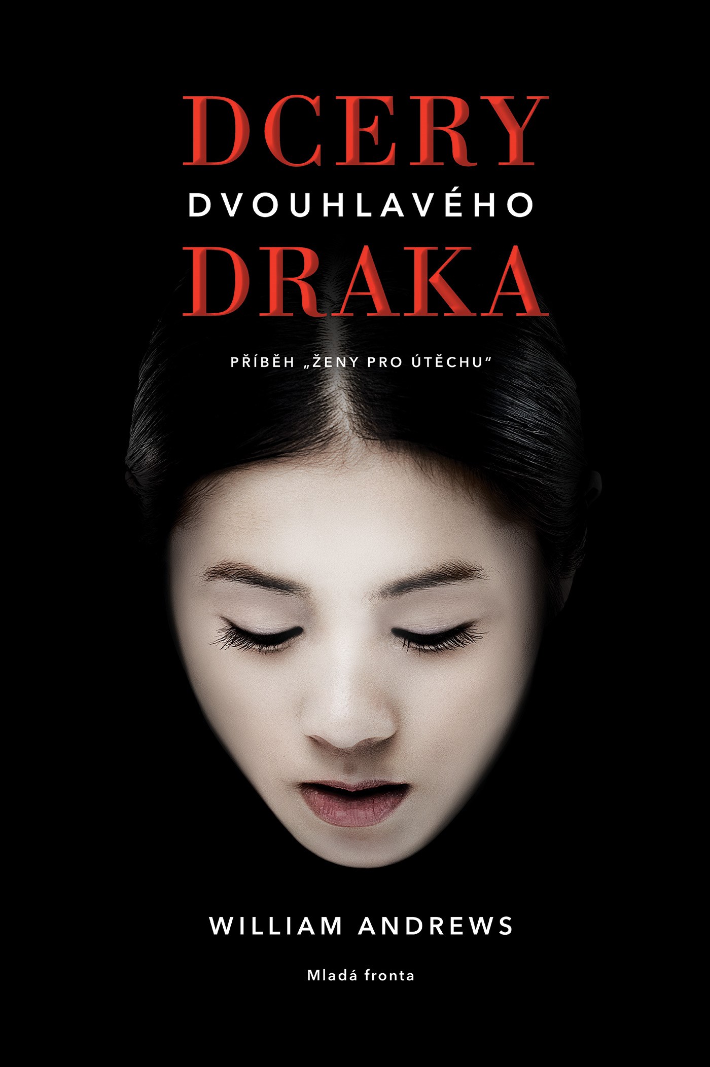 Dcery dvouhlavého draka (The Dragon #1) by William Andrews | Goodreads
