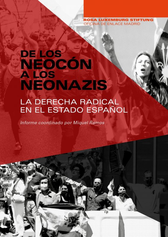 De los Neocón a los Neonazis by Miquel Ramos | Goodreads