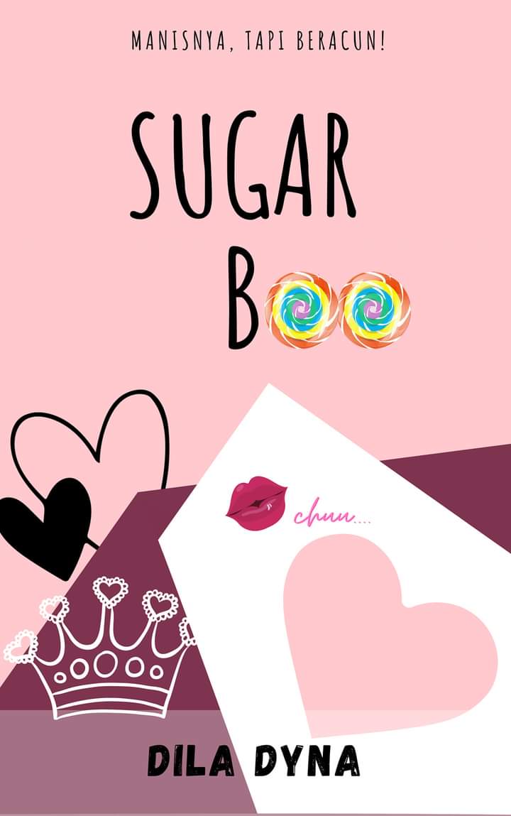 Sugar Boo by Dila Dyna | Goodreads