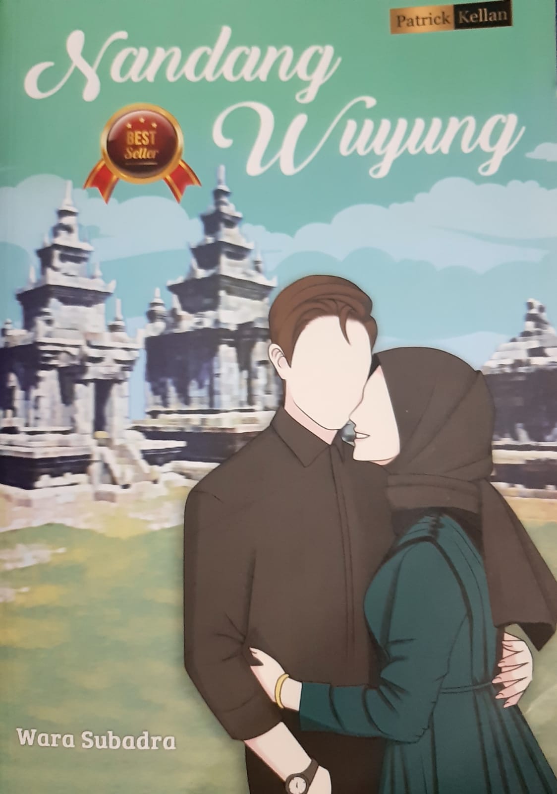 Nandang Wuyung by Subadra, Wara | Goodreads