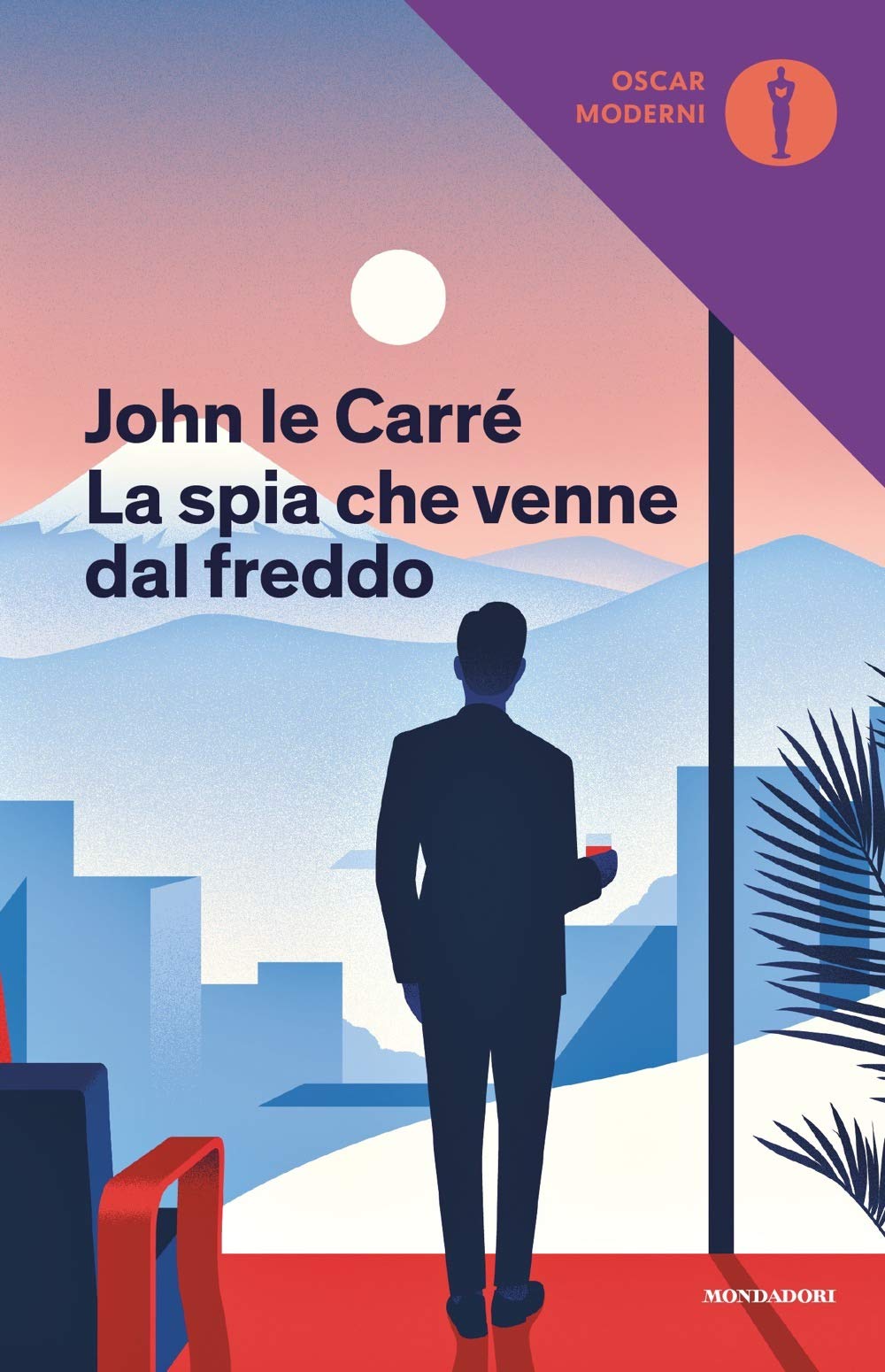 La spia che venne dal freddo by John Le Carré | Goodreads