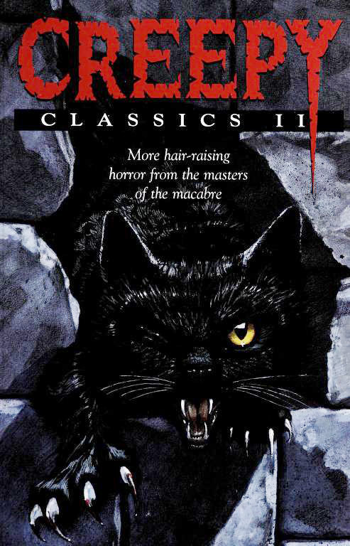 Creepy Classics II by Doris Stuart | Goodreads