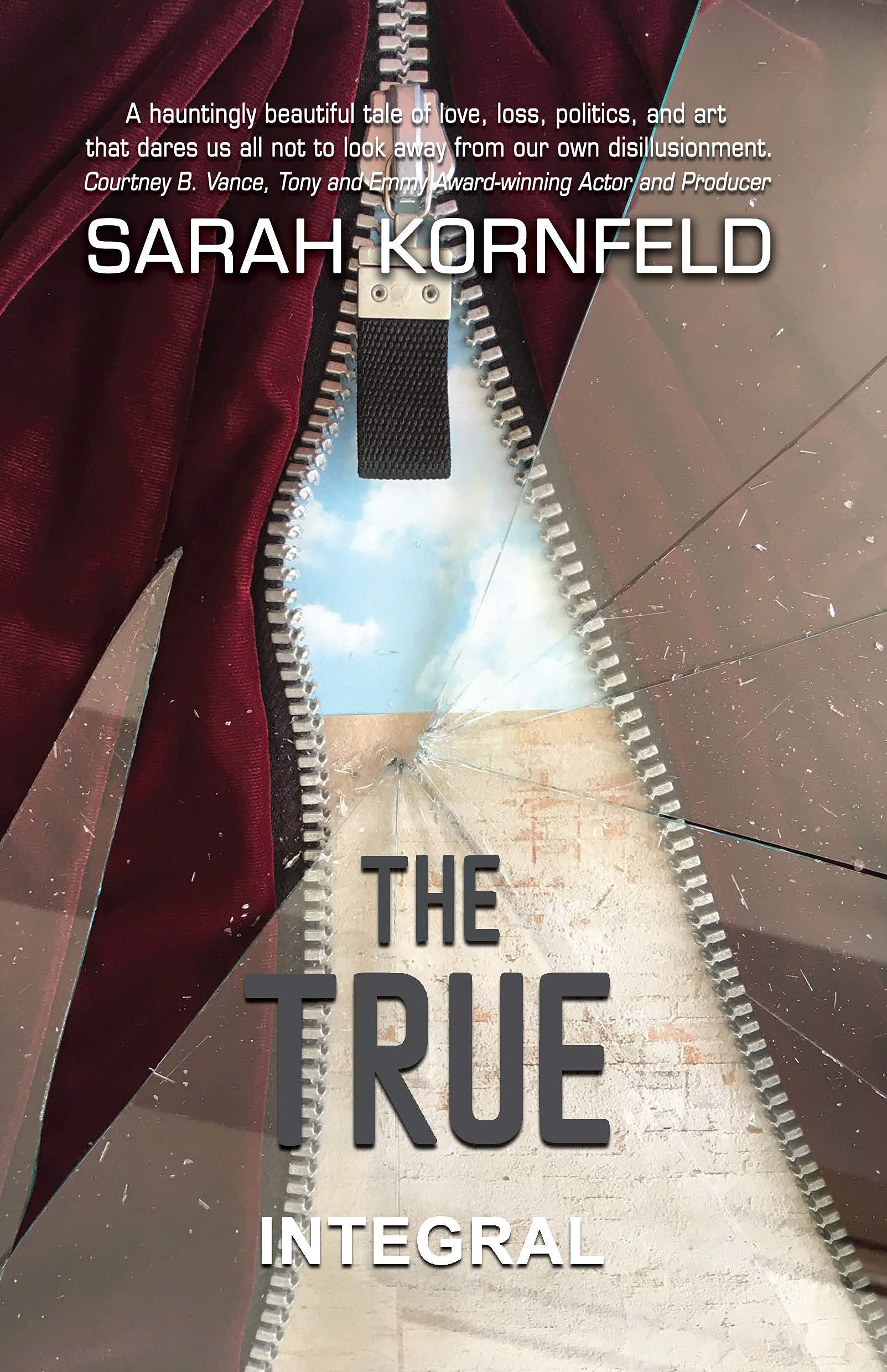 THE TRUE by Sarah Kornfeld | Goodreads
