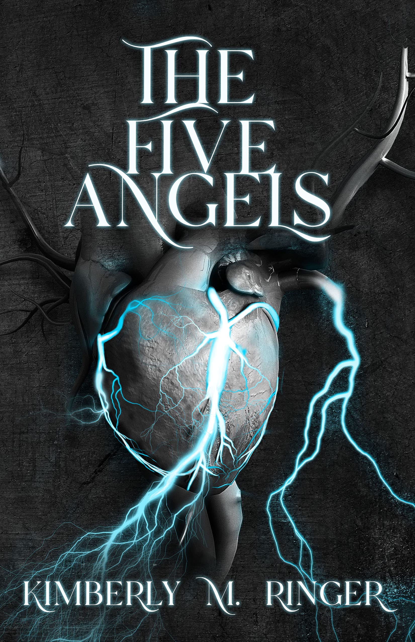 The Five Angels by Kimberly M. Ringer | Goodreads
