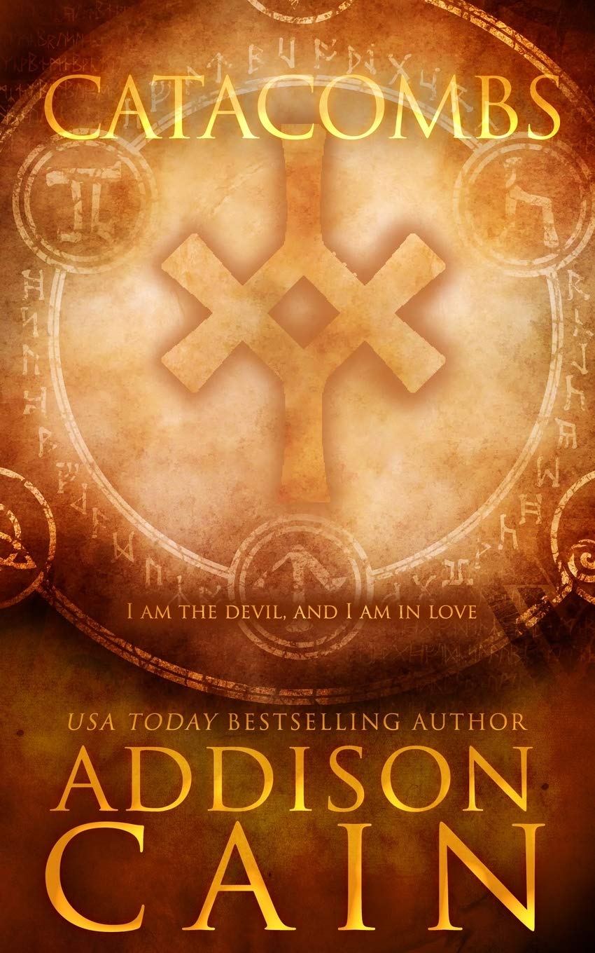 Catacombs by Addison Cain | Goodreads