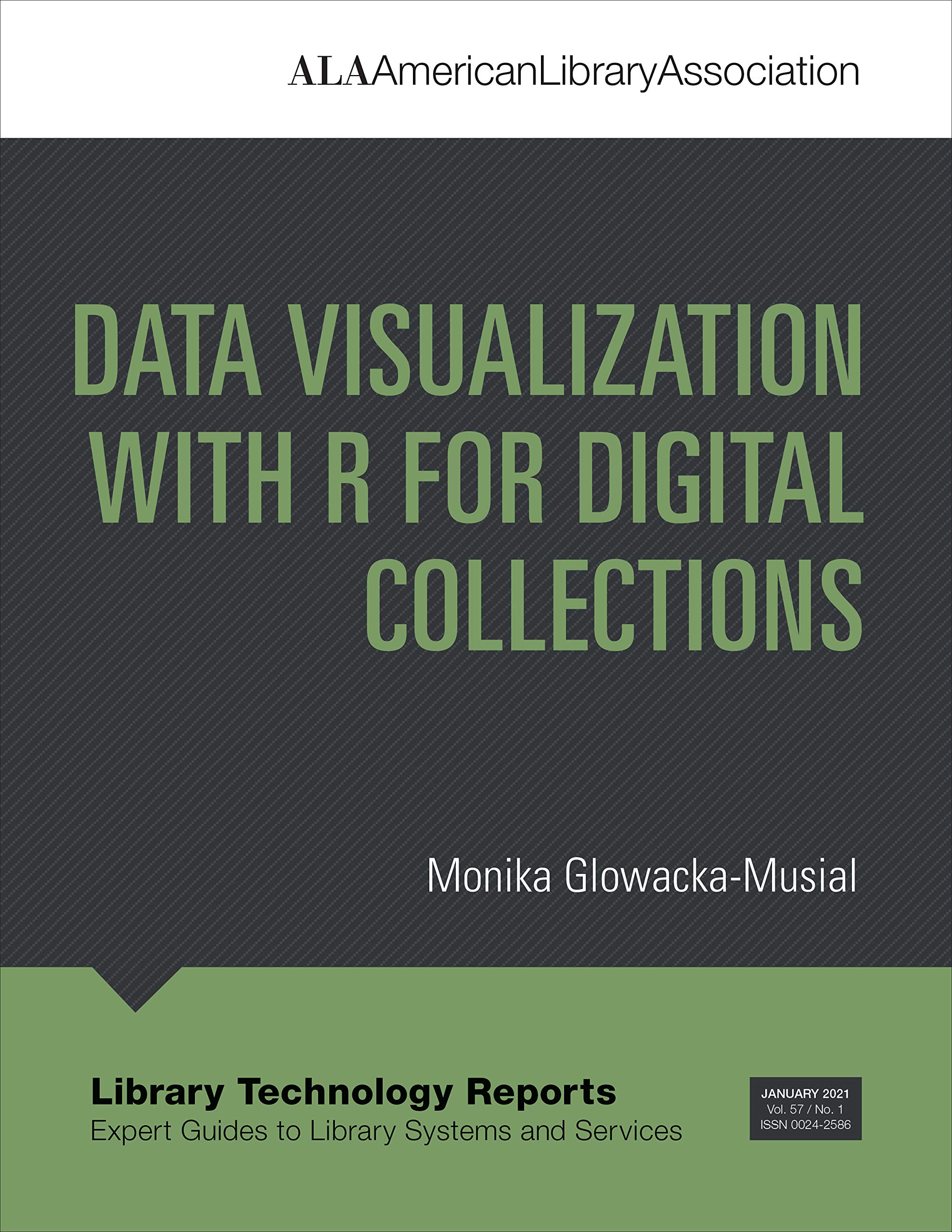 Data Visualization with R for Digital Collections by Monika Glowacka ...
