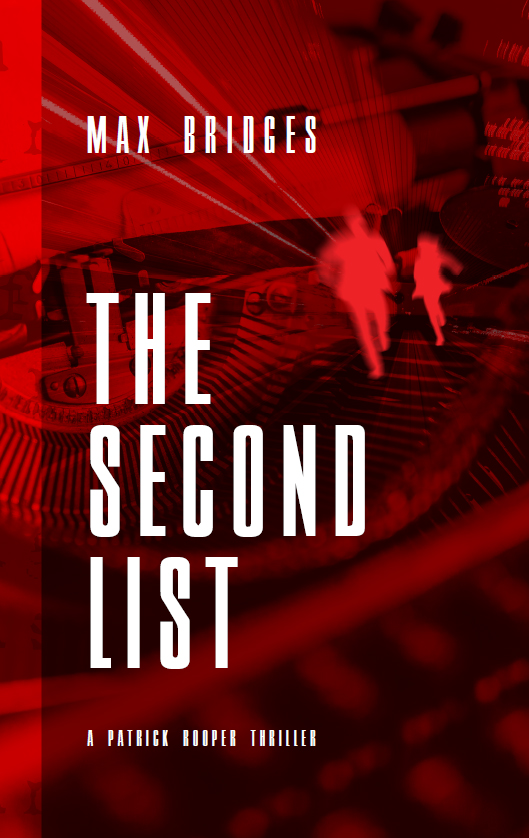 The Second List by Max Bridges | Goodreads