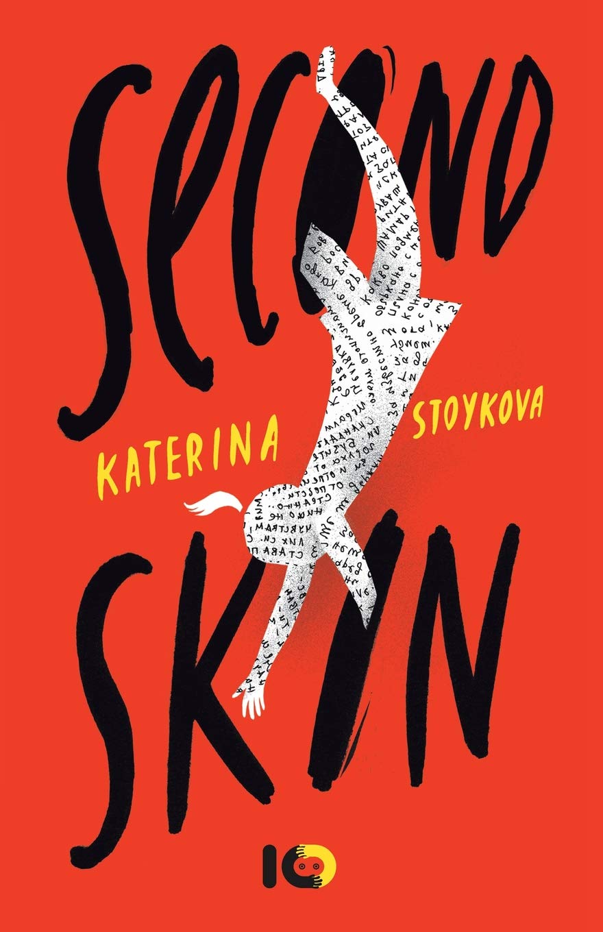 Second Skin by Katerina Stoykova | Goodreads