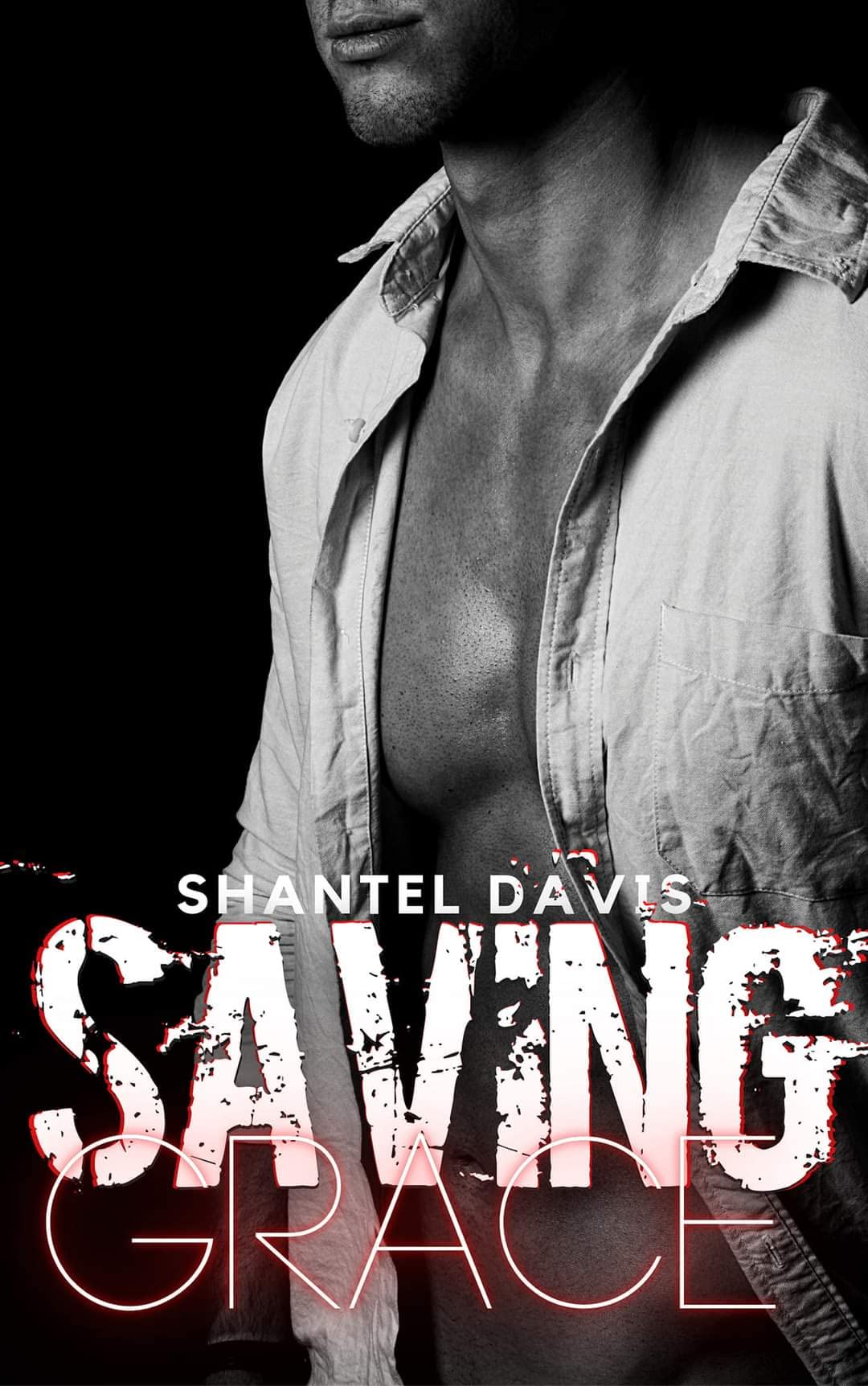 Saving Grace by Shantel Davis | Goodreads
