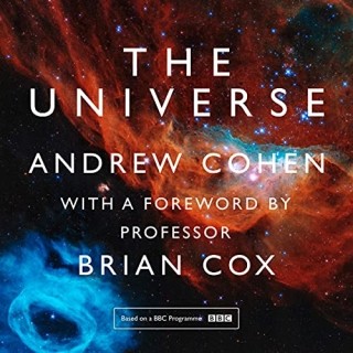 Our Universe Book