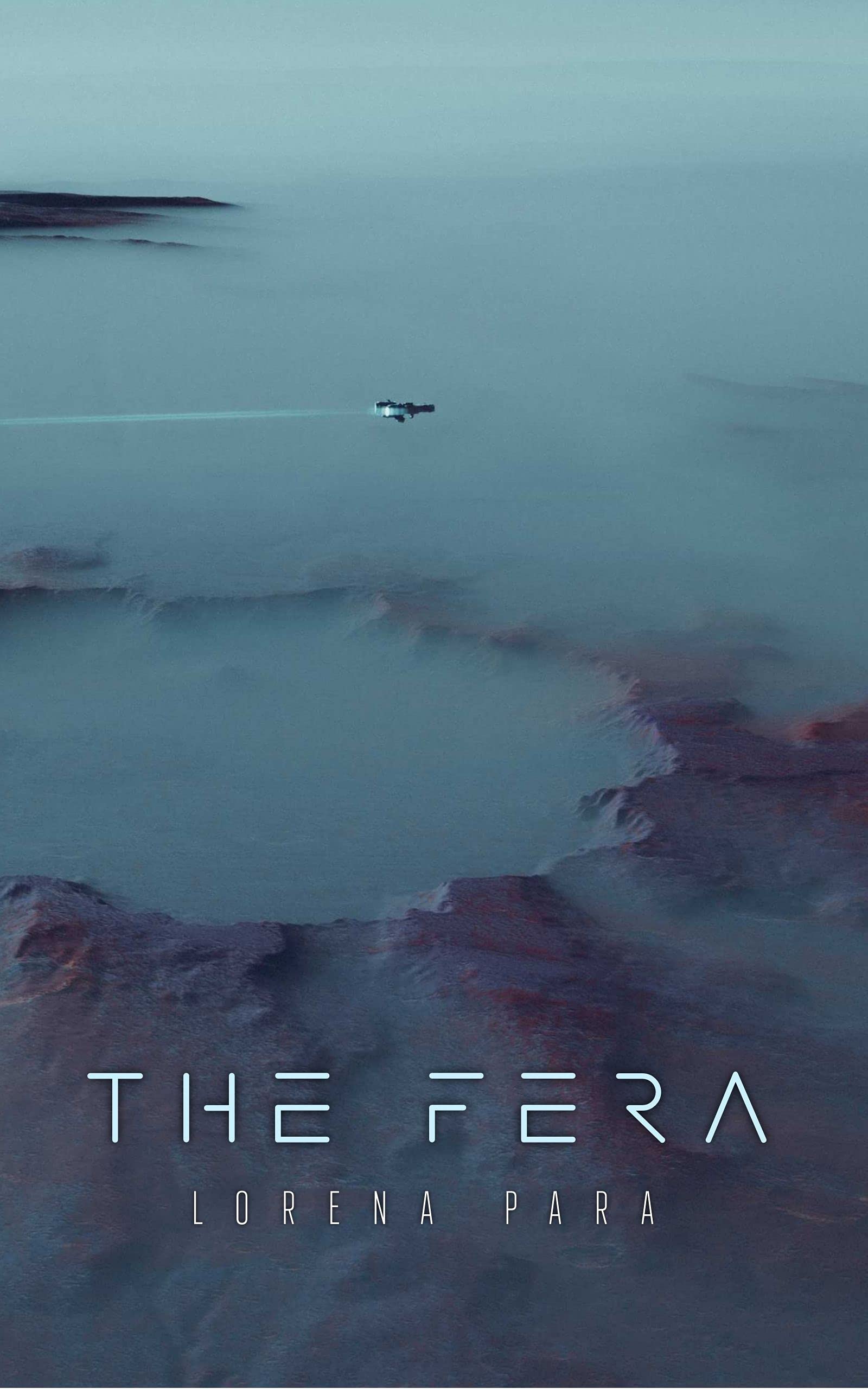 The Fera by Lorena Para | Goodreads