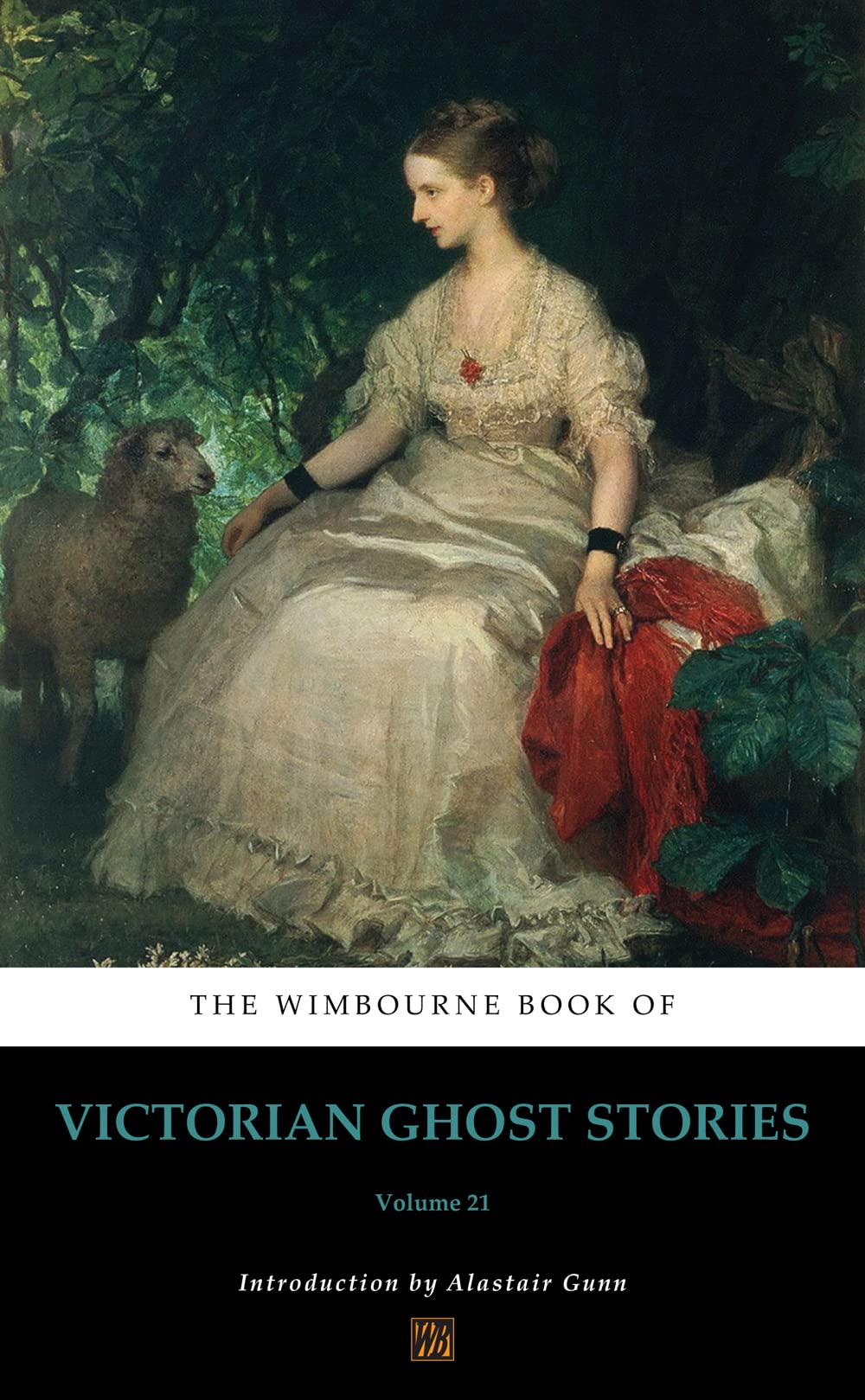 Victorian Ghost