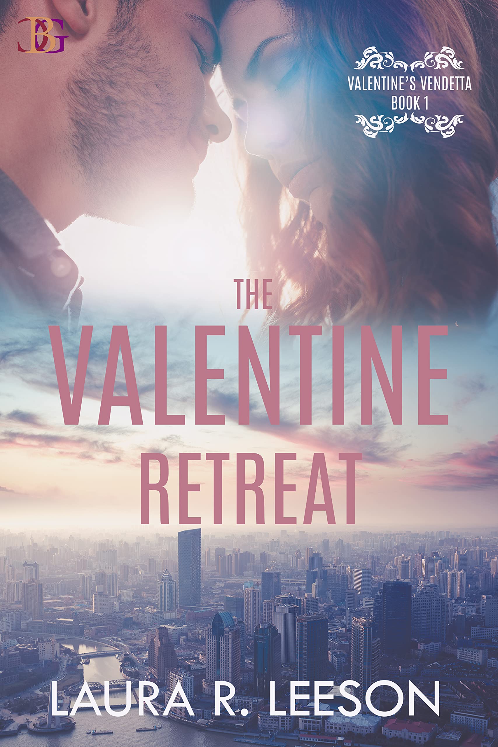 The Valentine Retreat by Laura R. Leeson | Goodreads