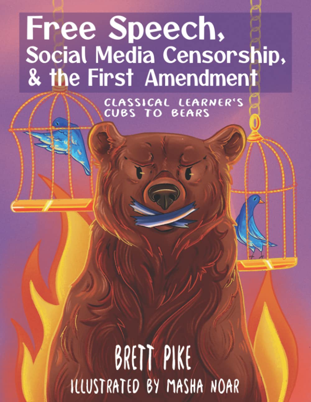 Free Speech, Social Media Censorship, & the First Amendment: Classical ...