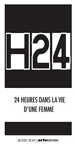 H24 by Various | Goodreads