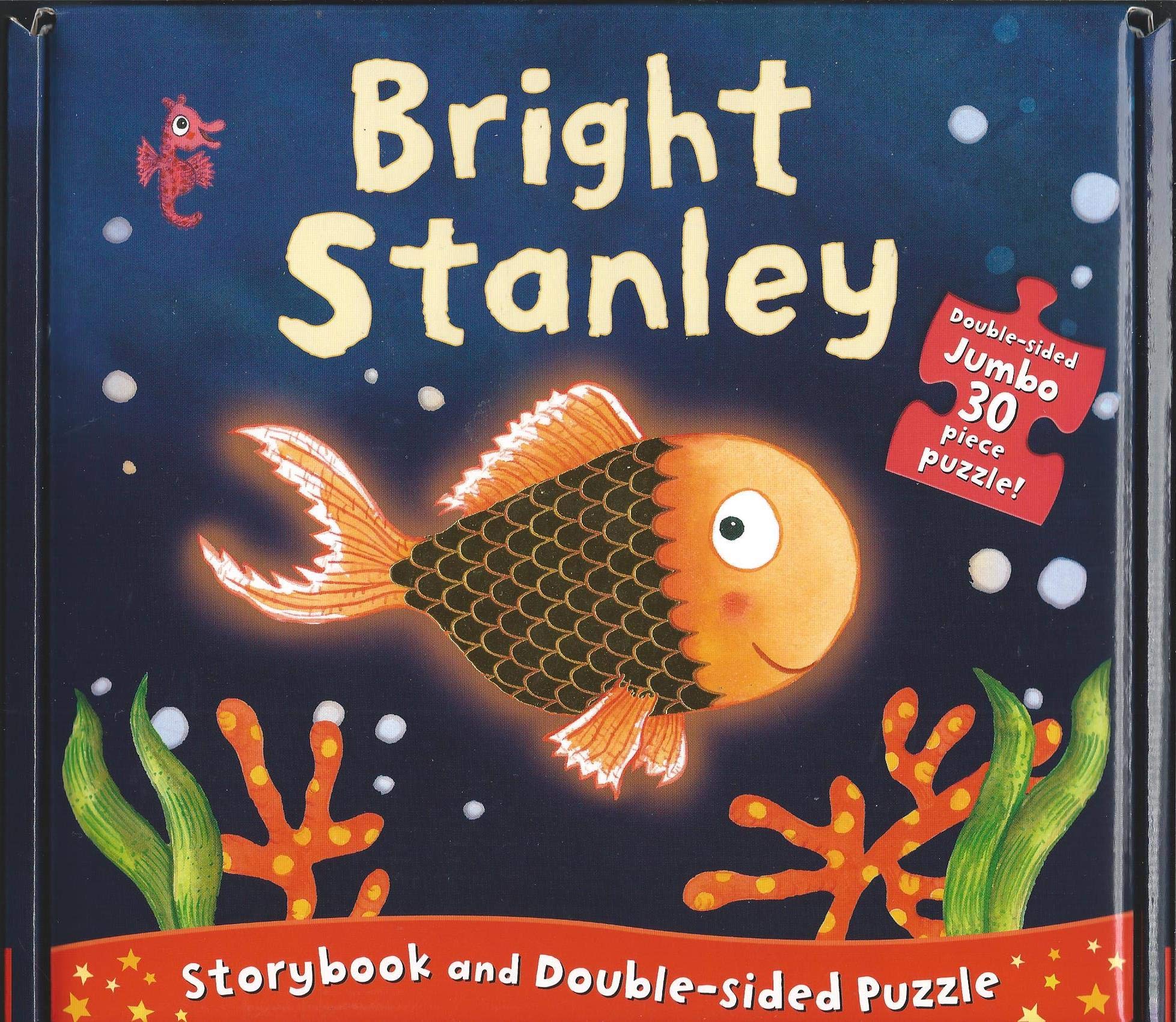 Bright Stanley by Matt Buckingham | Goodreads