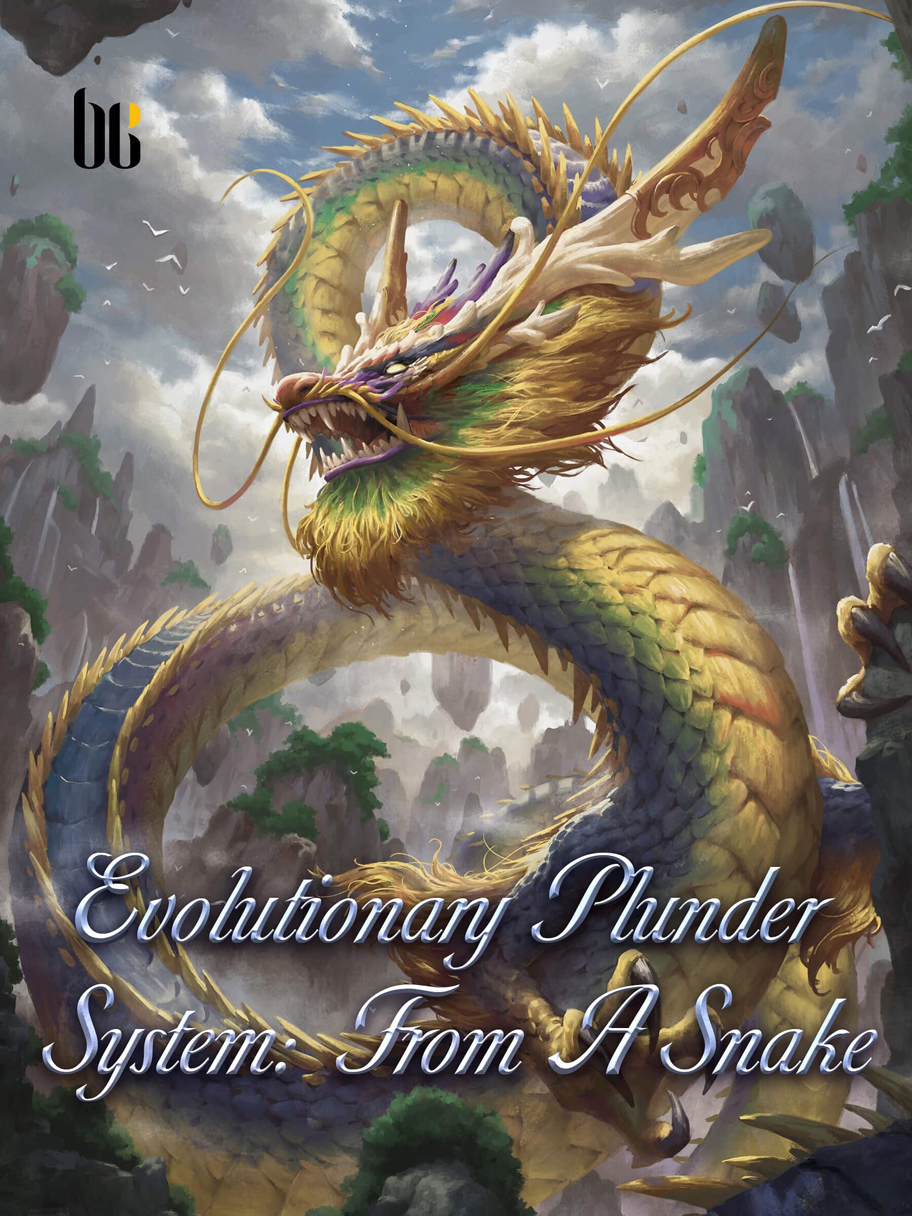 Evolutionary Plunder System: From A Snake: A Cultivation Progression ...