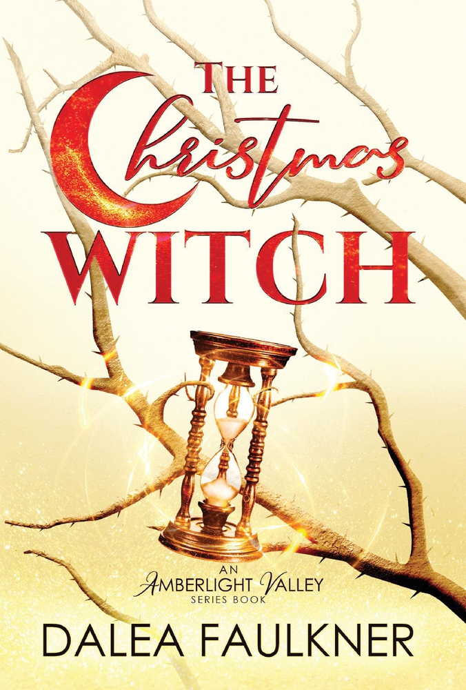The Christmas Witch (The Amberlight Valley Series) by Dalea Faulkner ...