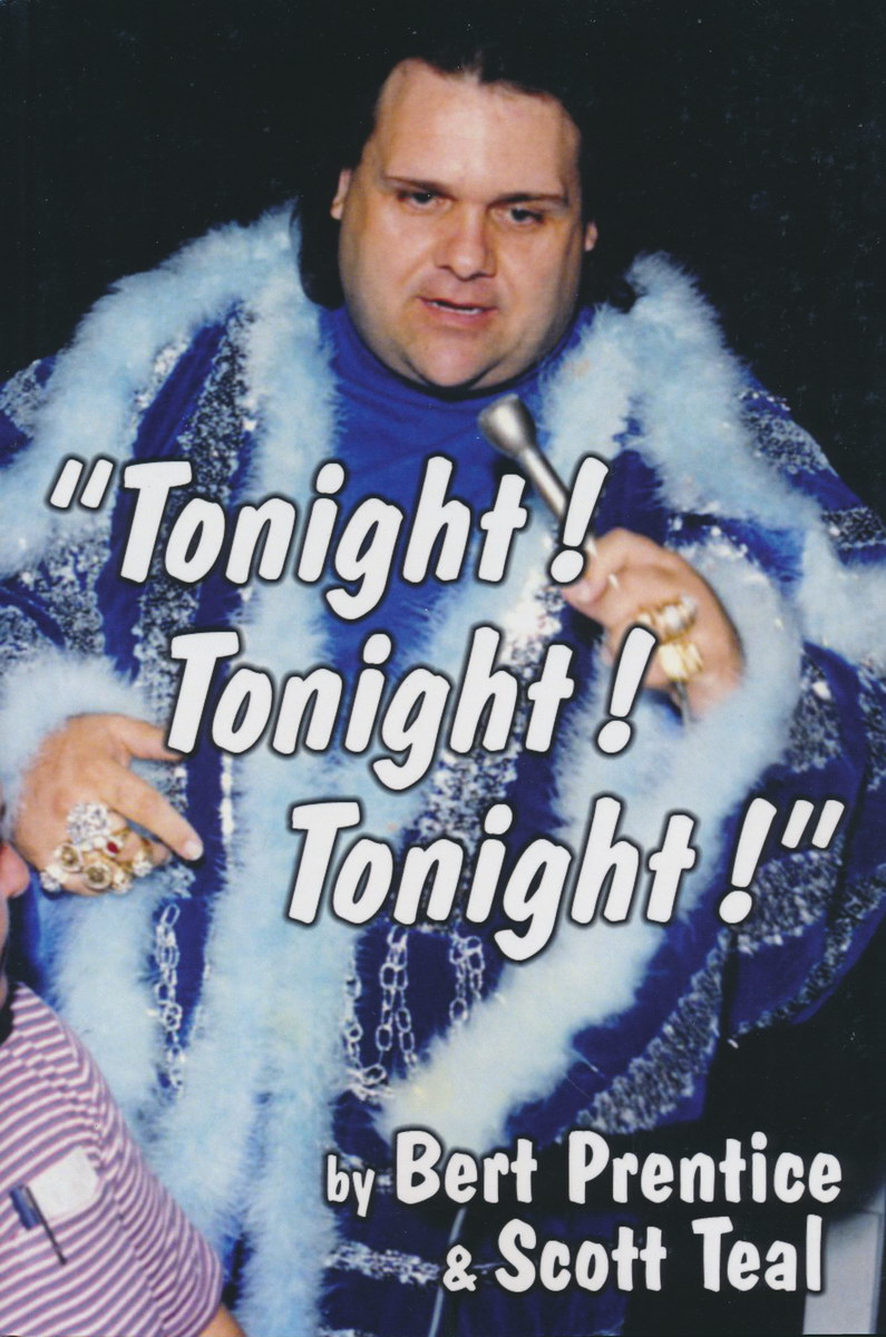 "Tonight! Tonight! Tonight!" by Bert Prentice | Goodreads