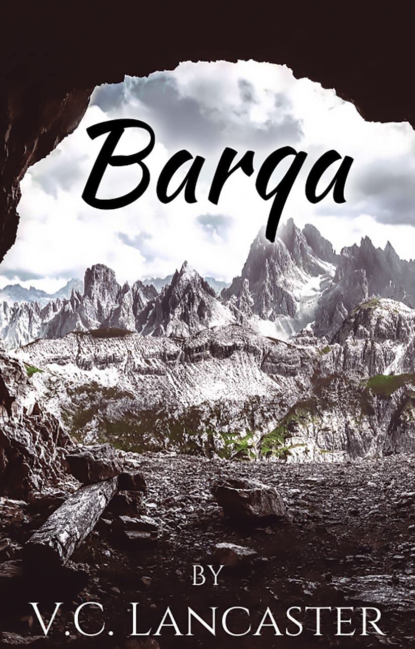 Barqa (Queens of the Gandry #3) by V.C. Lancaster | Goodreads