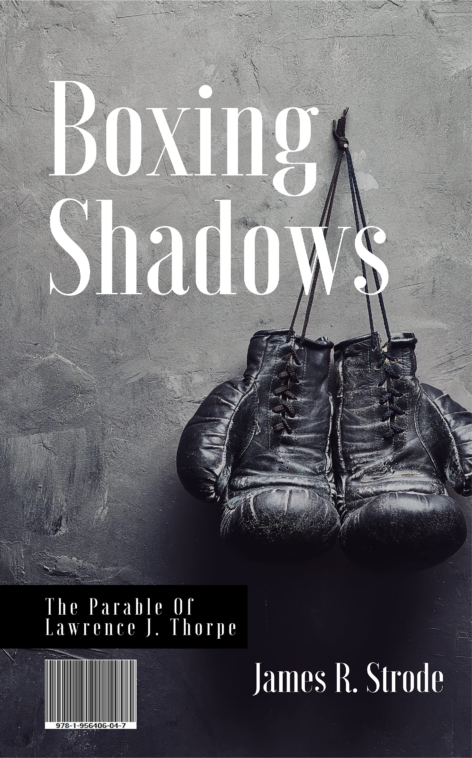 Boxing Shadows: The Parable of Lawrence J. Thorpe by James Robeson ...