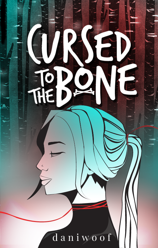 Cursed to the Bone by Dani Wolf | Goodreads