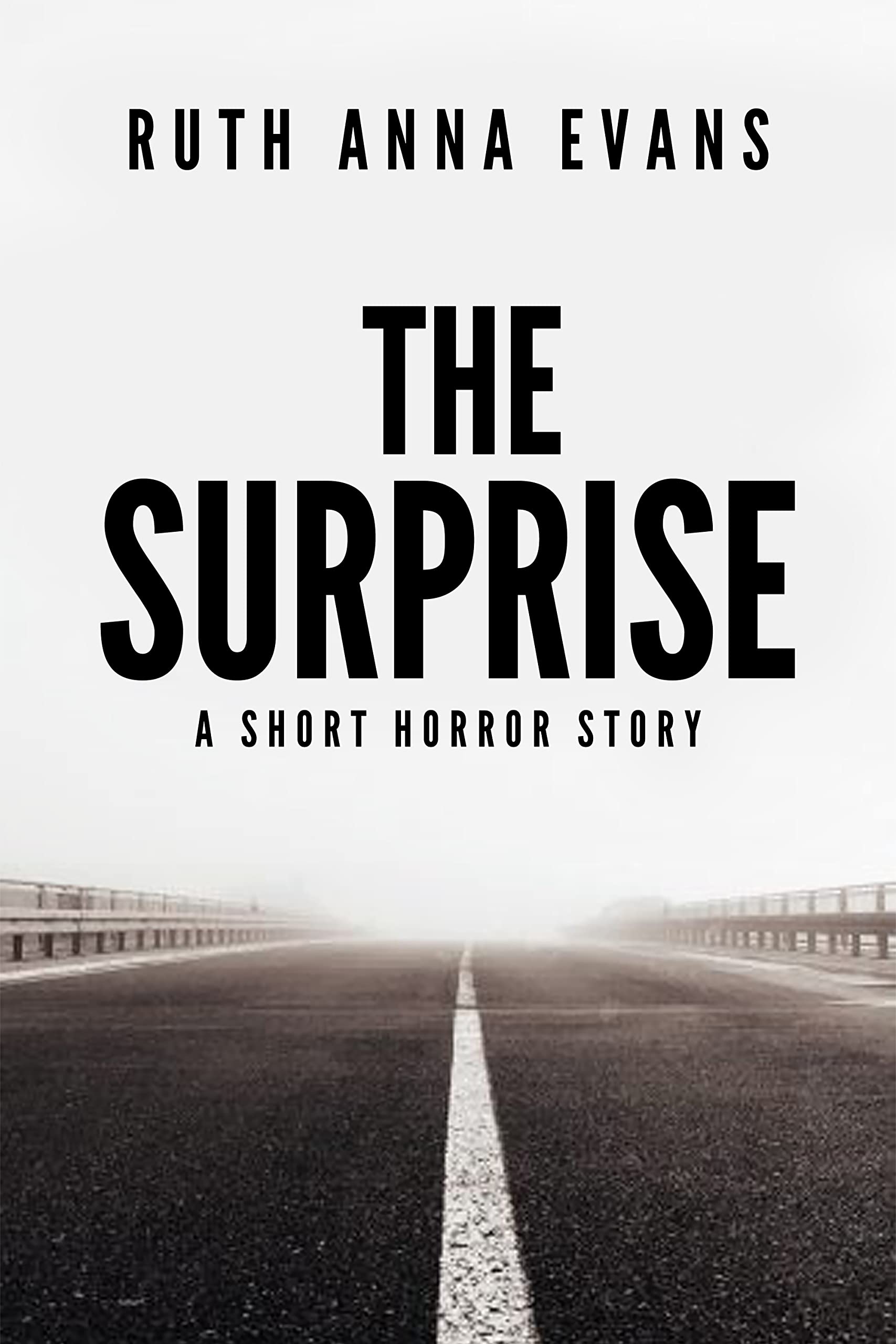 The Surprise by Ruth Anna Evans | Goodreads