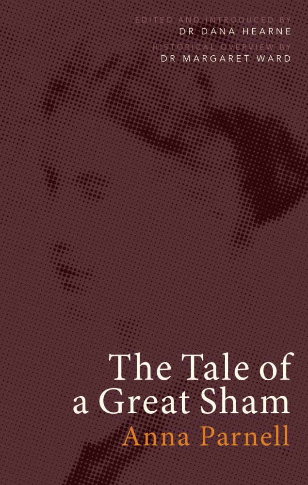 The Tale of a Great Sham by Dana Hearne | Goodreads