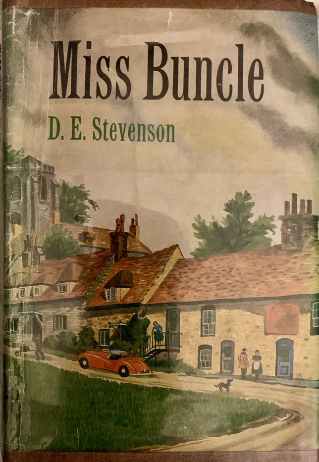 Miss Buncle (Miss Buncle #1-2) by D.E. Stevenson | Goodreads