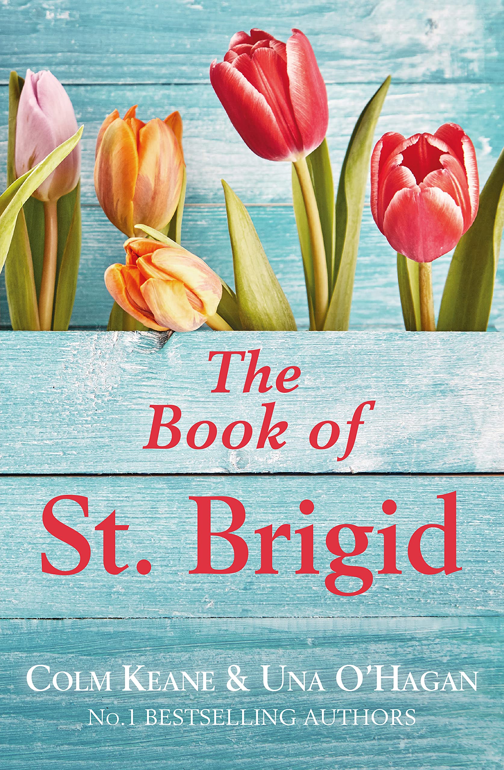 The Book of St. Brigid by Colm Keane | Goodreads