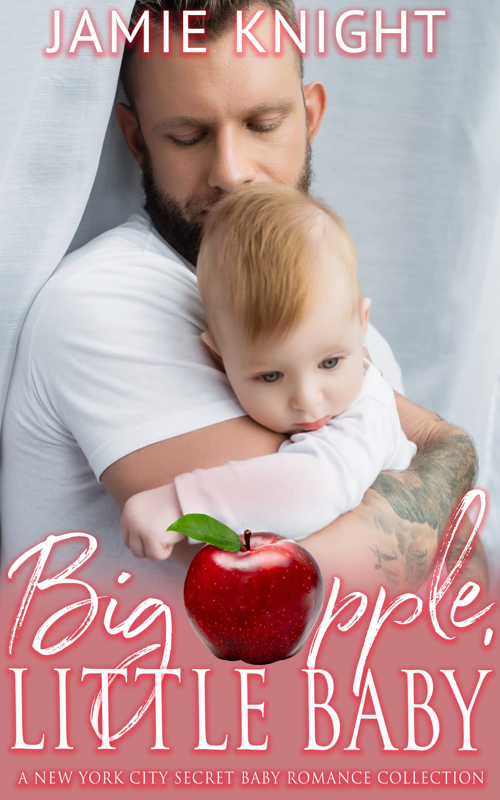 Big Apple, Little Baby by Jamie Knight | Goodreads