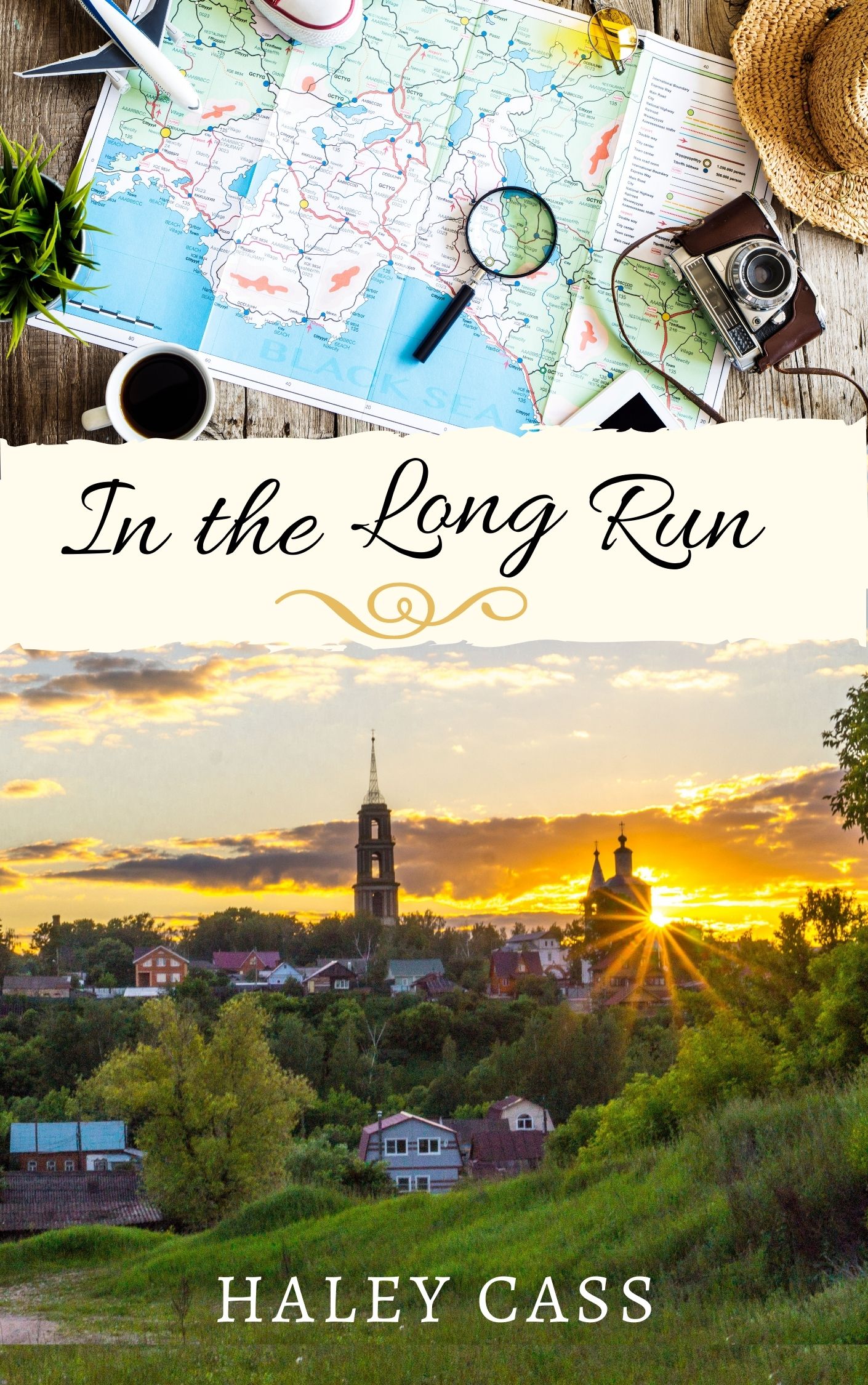 In The Long Run By Haley Cass Goodreads In The Long Run By Haley Cass Goodreads
