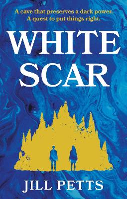 White Scar by Jill Petts | Goodreads