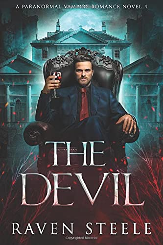 The Devil (Devil #4) by Rachel McClellan | Goodreads
