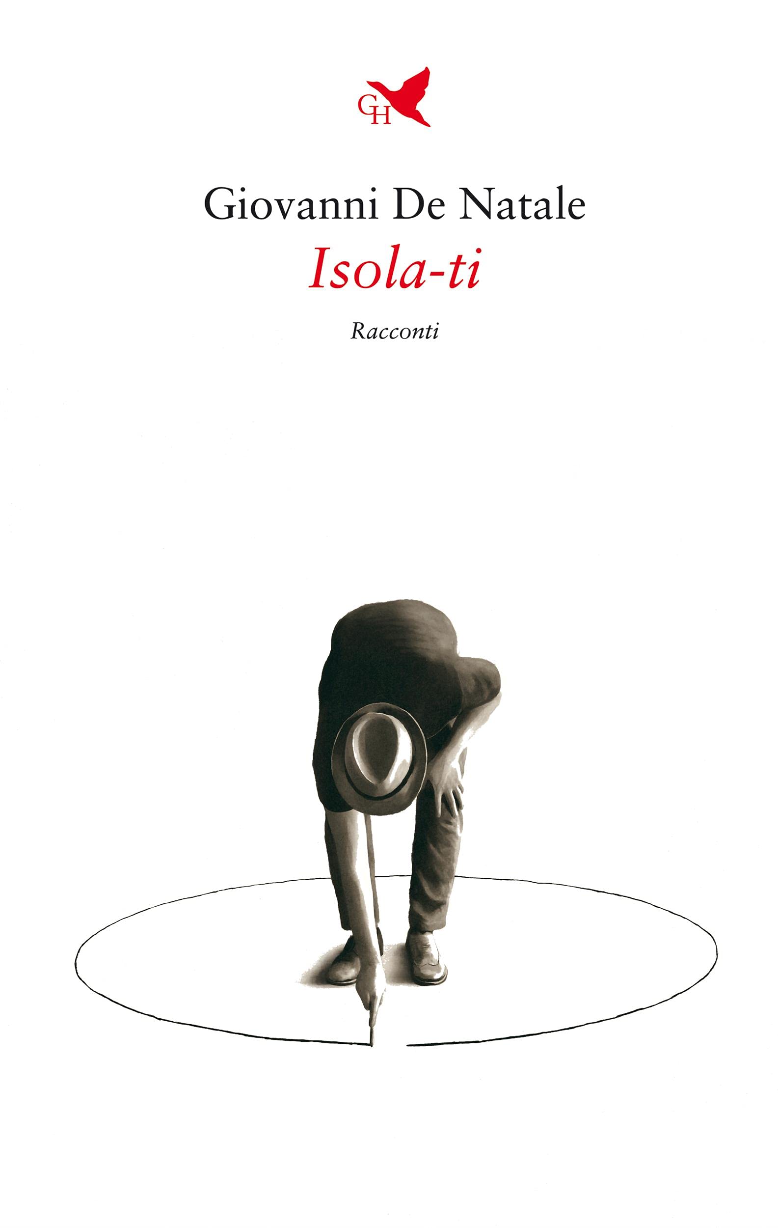 Isola-ti (Italian Edition) by Giovanni Natale De | Goodreads