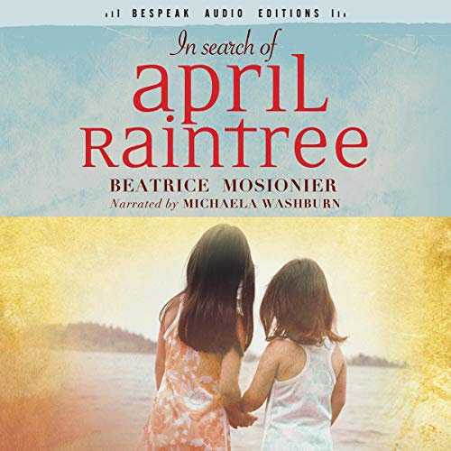 In Search of April Raintree by Beatrice Mosionier | Goodreads