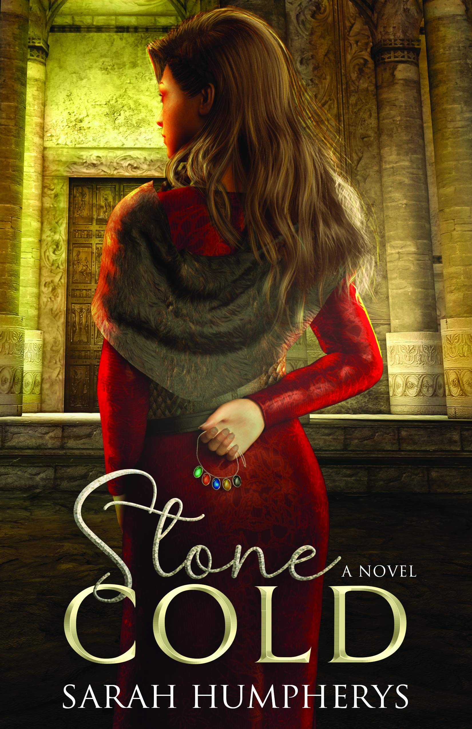 Stone Cold: A Novel by Sarah Humpherys | Goodreads