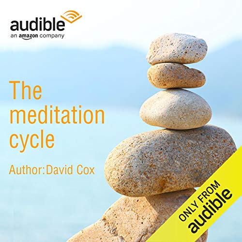 The Meditation Cycle by David Cox | Goodreads