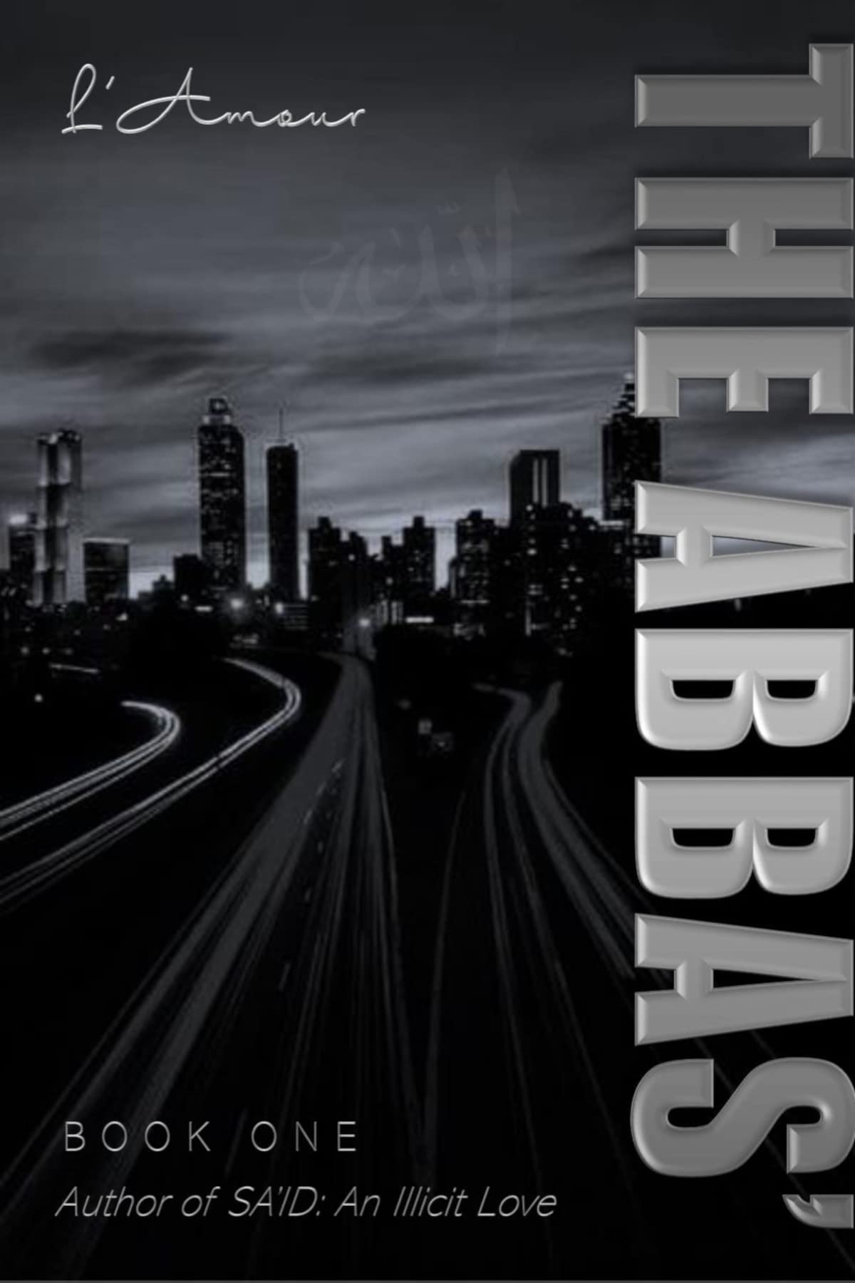 The Abbas', Book 1 by L'Amour Coulture | Goodreads