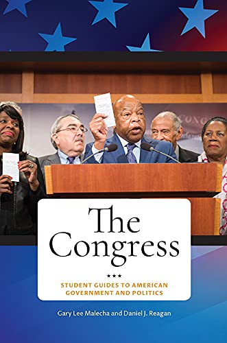 The Congress by Gary Malecha | Goodreads
