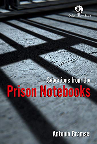 SELECTIONS FORM THE PRISON NOTEBOOKS(PB) by Quintín | Goodreads