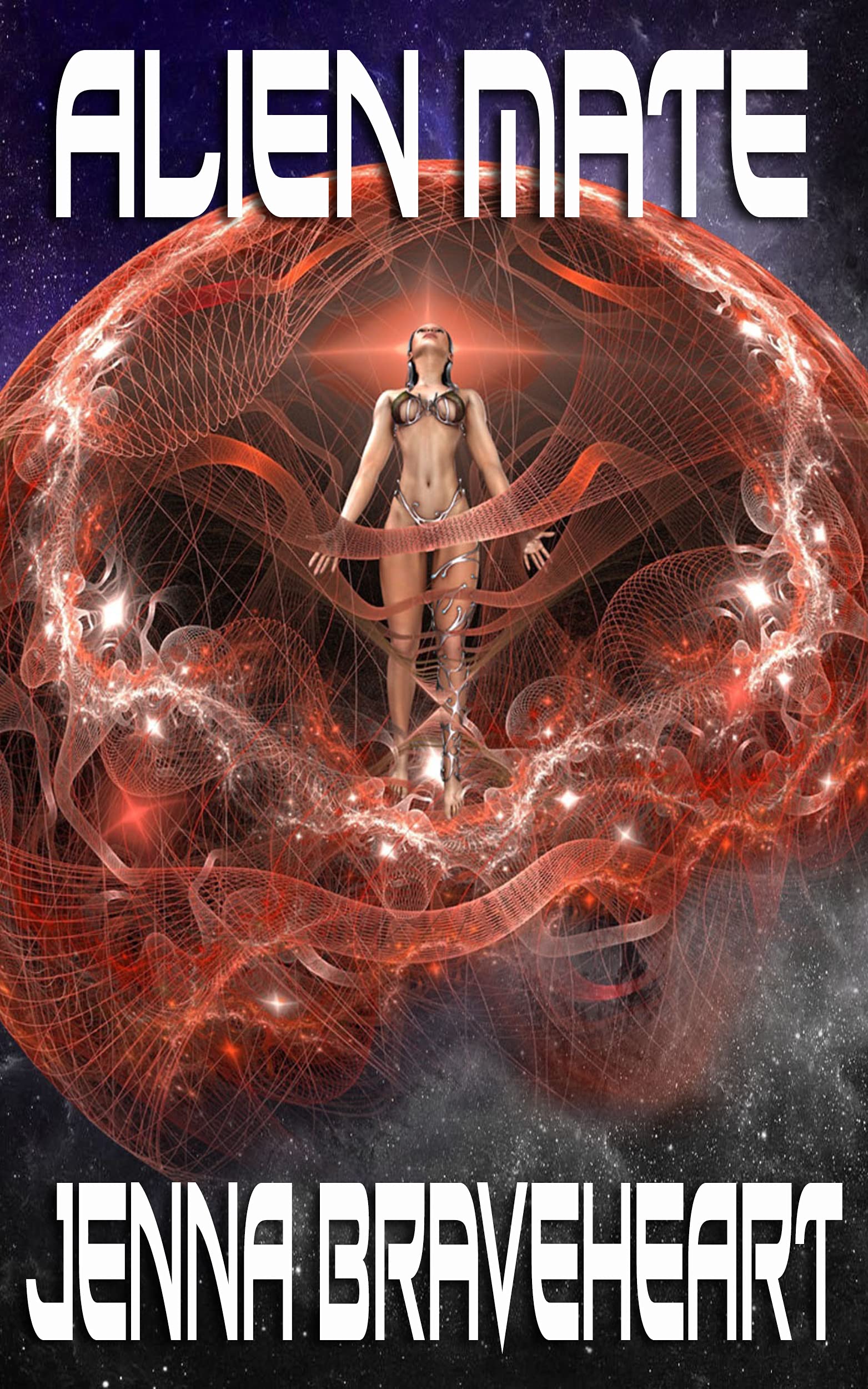 Alien Mate by Jenna Braveheart | Goodreads