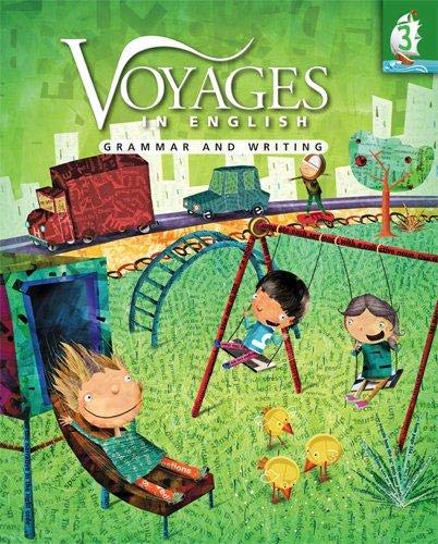 Voyages In English Grammar And Writing Grade 3 By Mary Ellen Tennity I voyages-in-english-grammar-and-writing-grade-3-by-mary-ellen-tennity-i